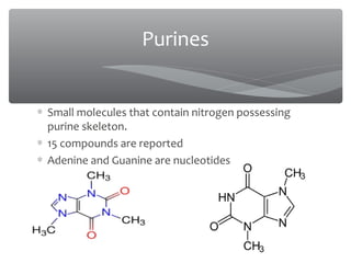 Non alcoholic beverages | PPT