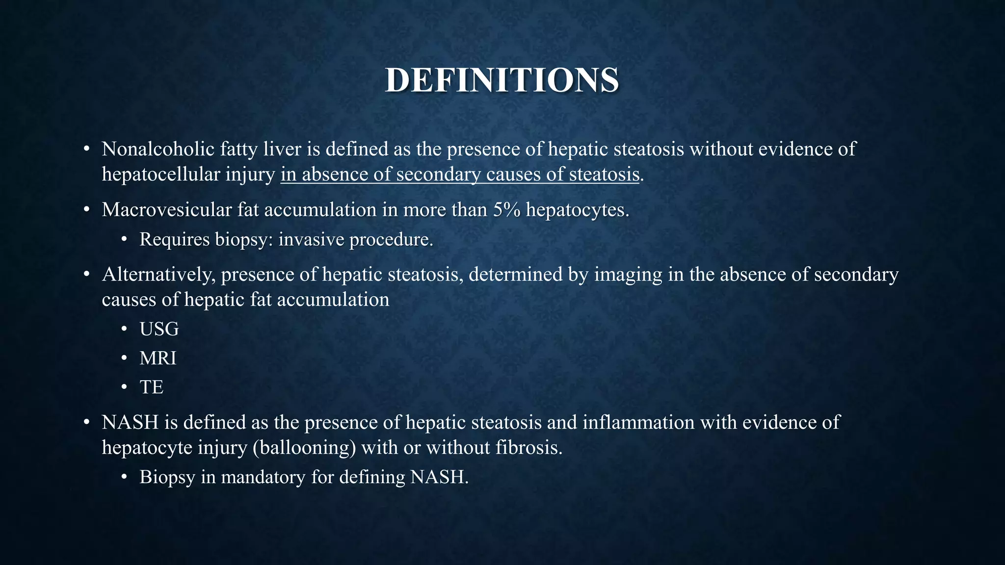 NON-ALCOHOLIC FATTY LIVER DISEASE.pptx