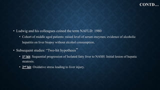 NON-ALCOHOLIC FATTY LIVER DISEASE.pptx