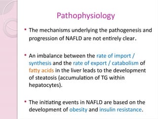 Non-alcoholic Fatty Liver Disease...pptx