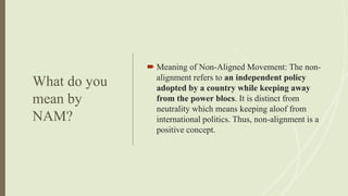Non-aligned movement.pptx