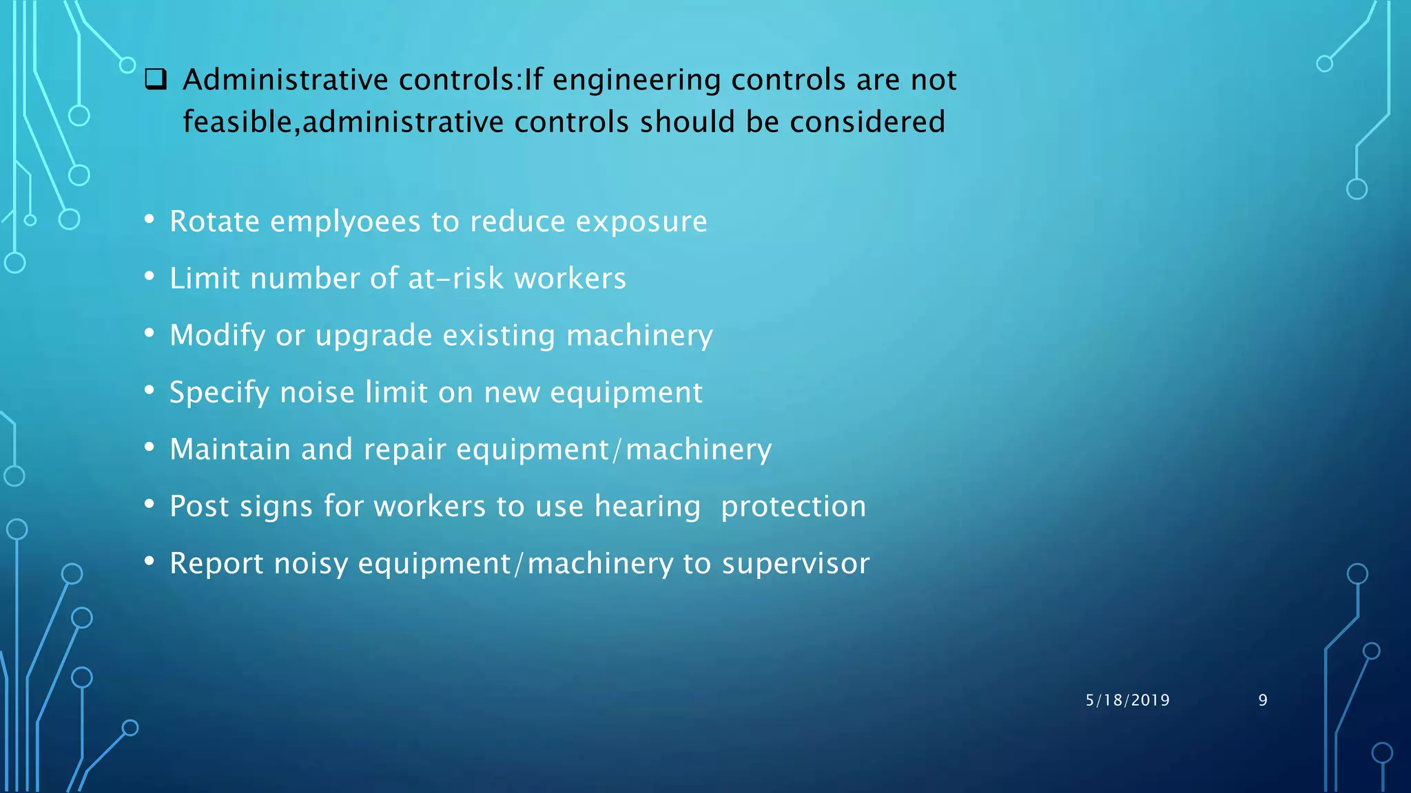Non auditory effects | PPT