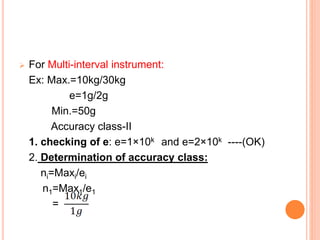 Non-Automatic weighing instrument.pptx