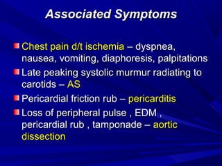Non cardiac chest pain | PPT