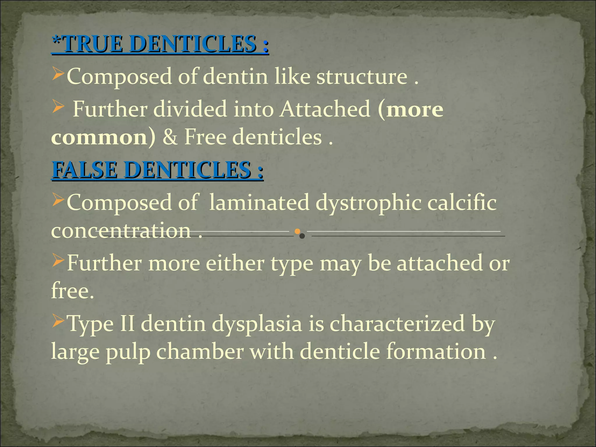 Non carious lesions of teeth | PPT