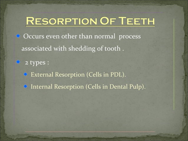 Non carious lesions of teeth | PPT | Dental Health | Diseases and ...