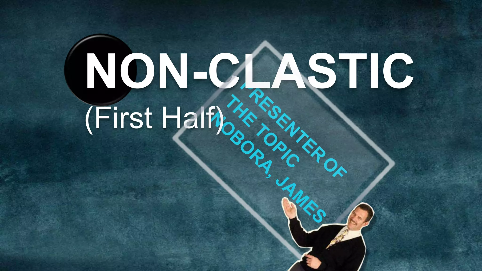 Non clastic sedimentary rocks | PPTX