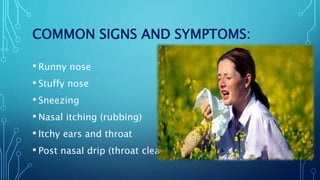 Non communicable diseases | PPTX