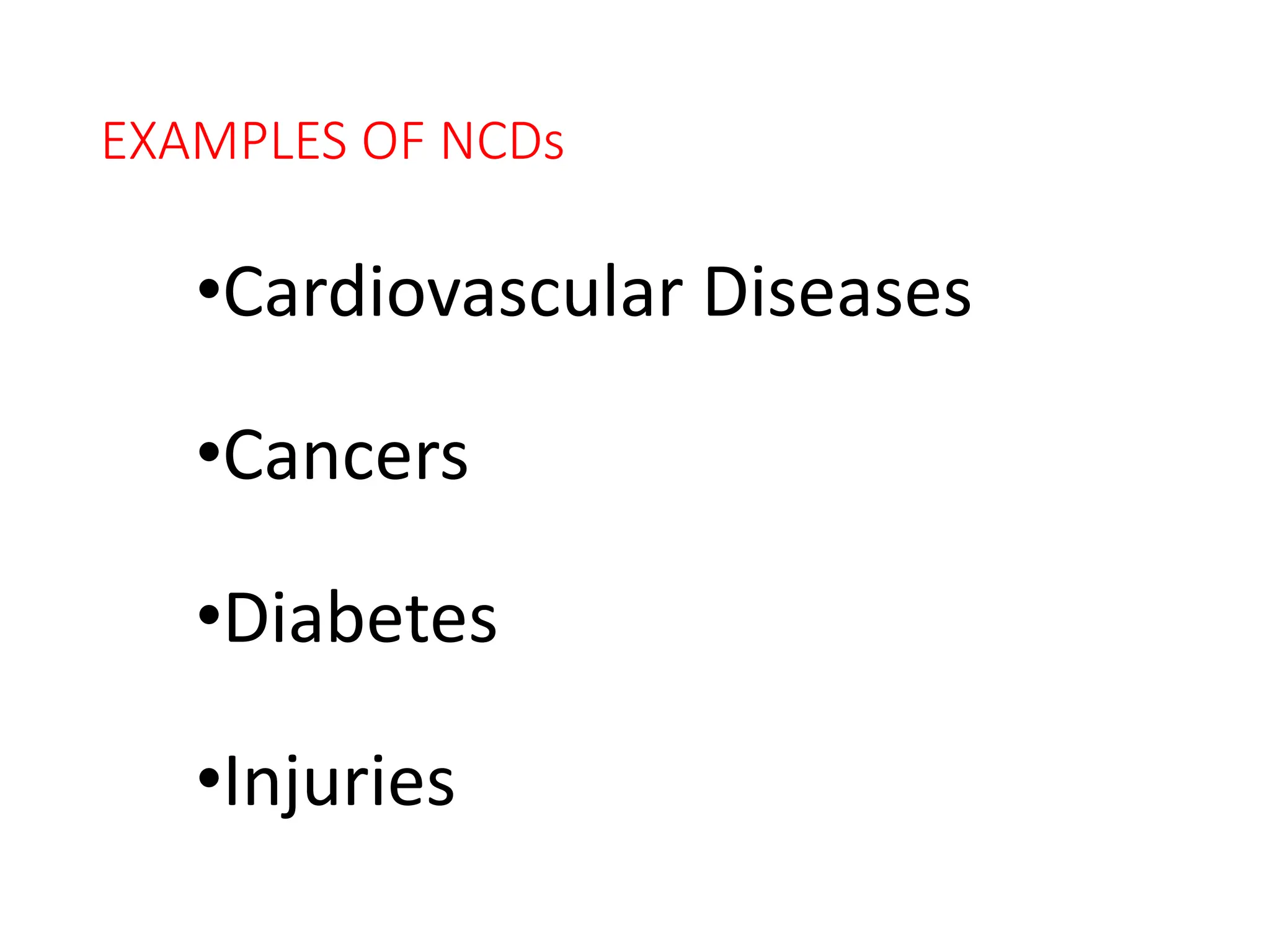 Non-Communicable Diseases [Repaired].pptx