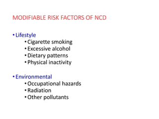 Non-Communicable Diseases [Repaired].pptx