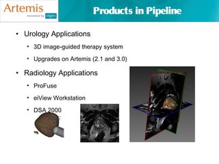 Eigen Company Profile | PPT