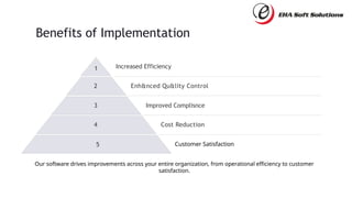 Non-Conformance Management Software for Efficient Issue Resolution | PPT