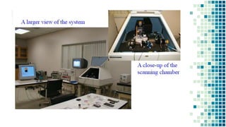 Non contact mode (AFM) | PPTX