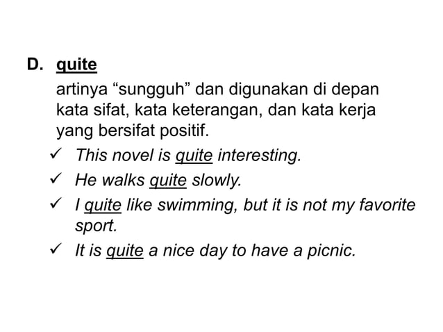 non-continuous-text-intensifier-expressing-likes-and-dislikes.ppt ...