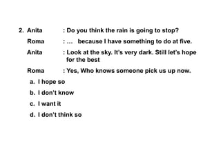 non-continuous-text-intensifier-expressing-likes-and-dislikes.ppt