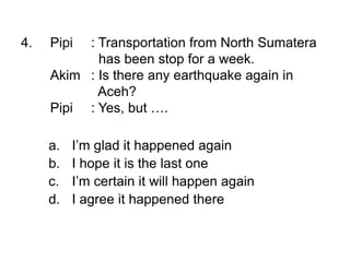 non-continuous-text-intensifier-expressing-likes-and-dislikes.ppt