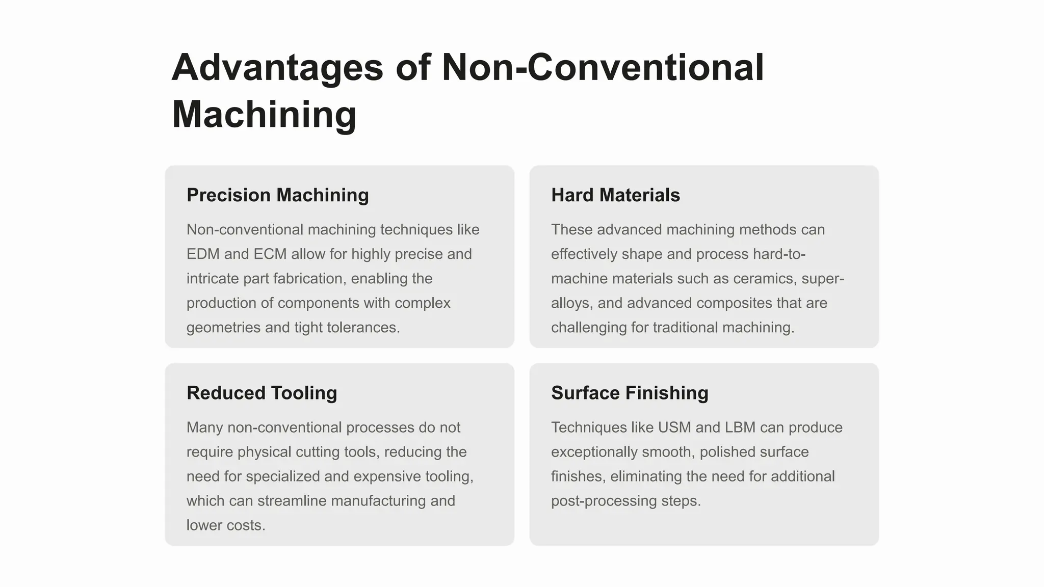 Non-Conventional-Machining for mechanical .pptx