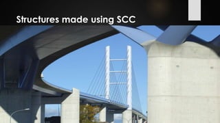 Non conventional concrete technologies | PPTX