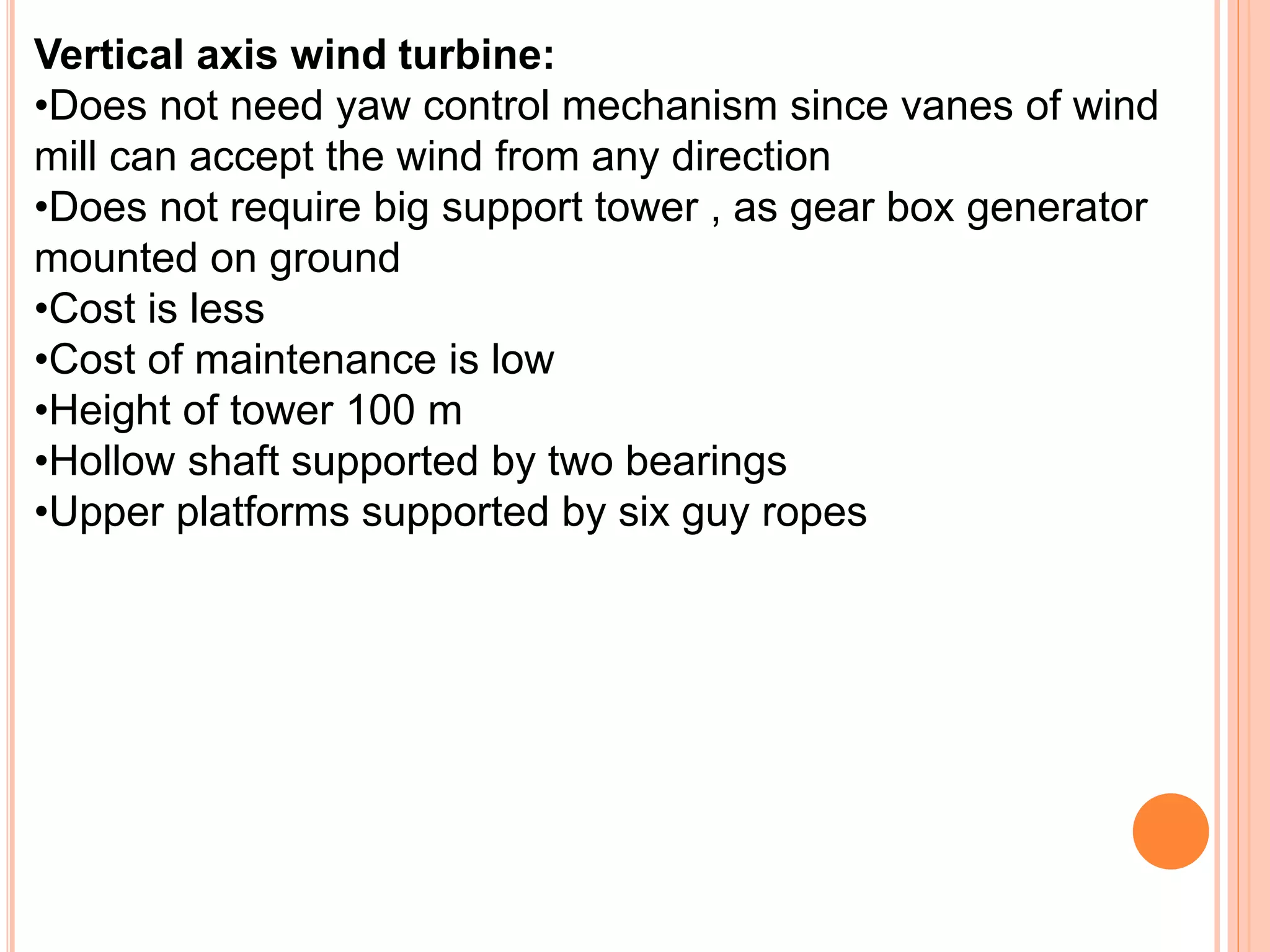 Non conventional power plants | PPTX | Power and Energy Industry ...