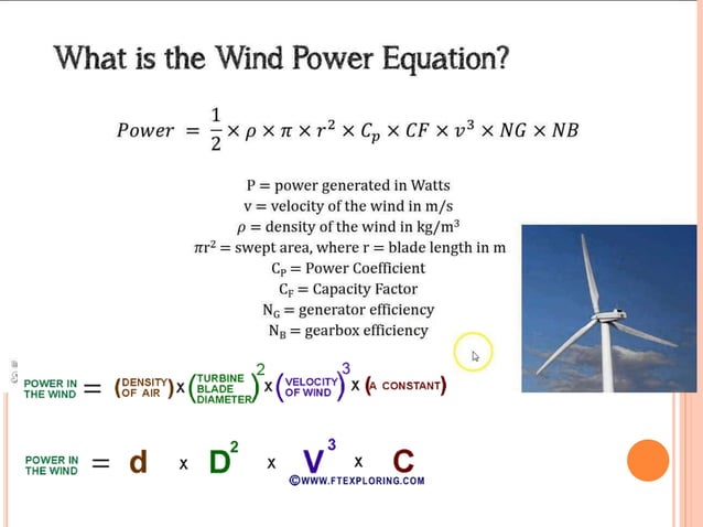 Non conventional power plants | PPTX | Power and Energy Industry ...