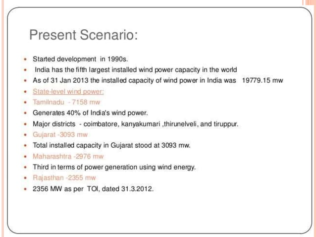 Non conventional power plants | PPTX | Power and Energy Industry ...