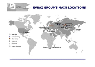 Non deal roadshow — europe & usa | PDF