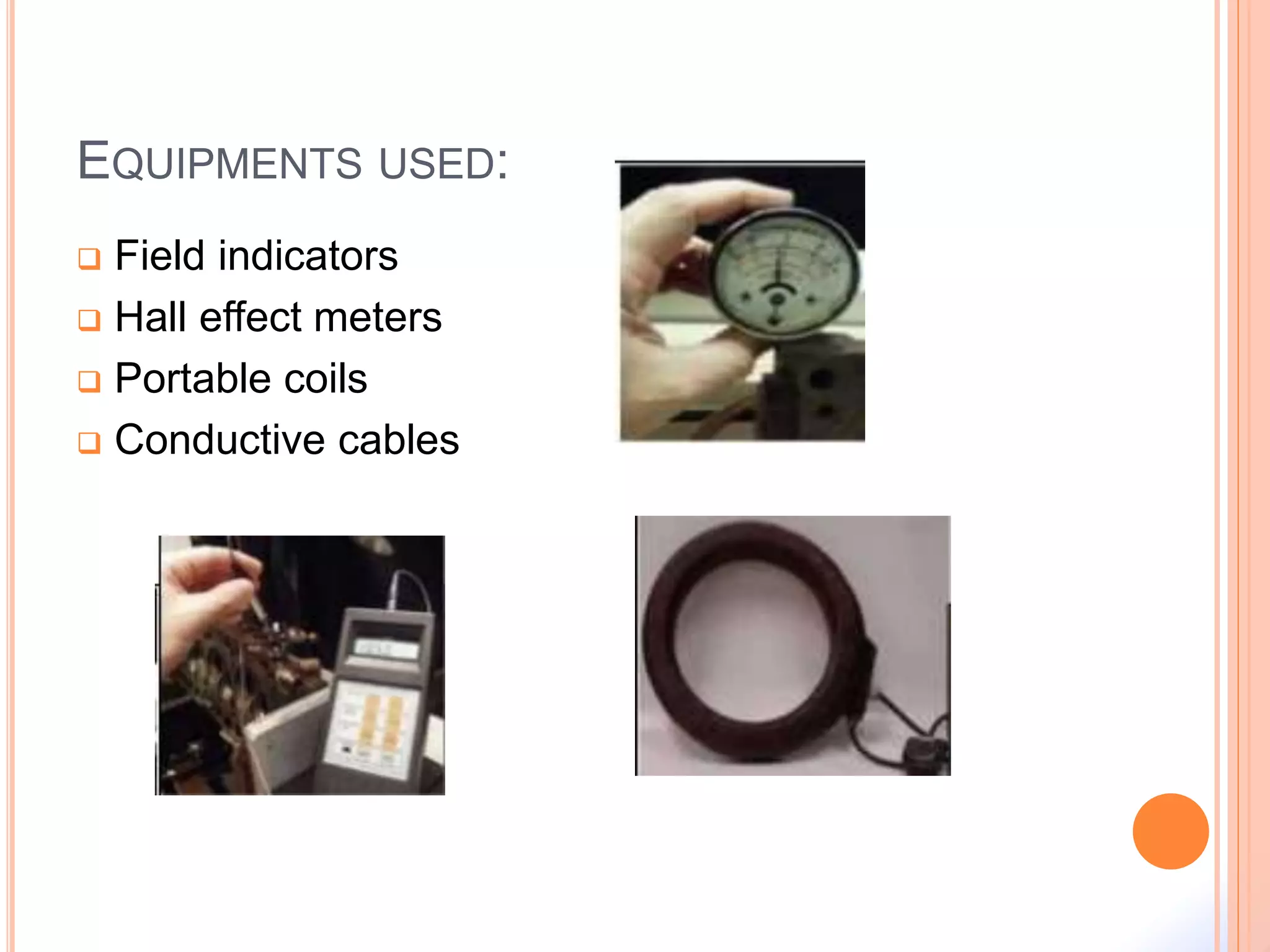 Non destructive testing | PPT