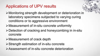 Non destructive testing methods | PPTX