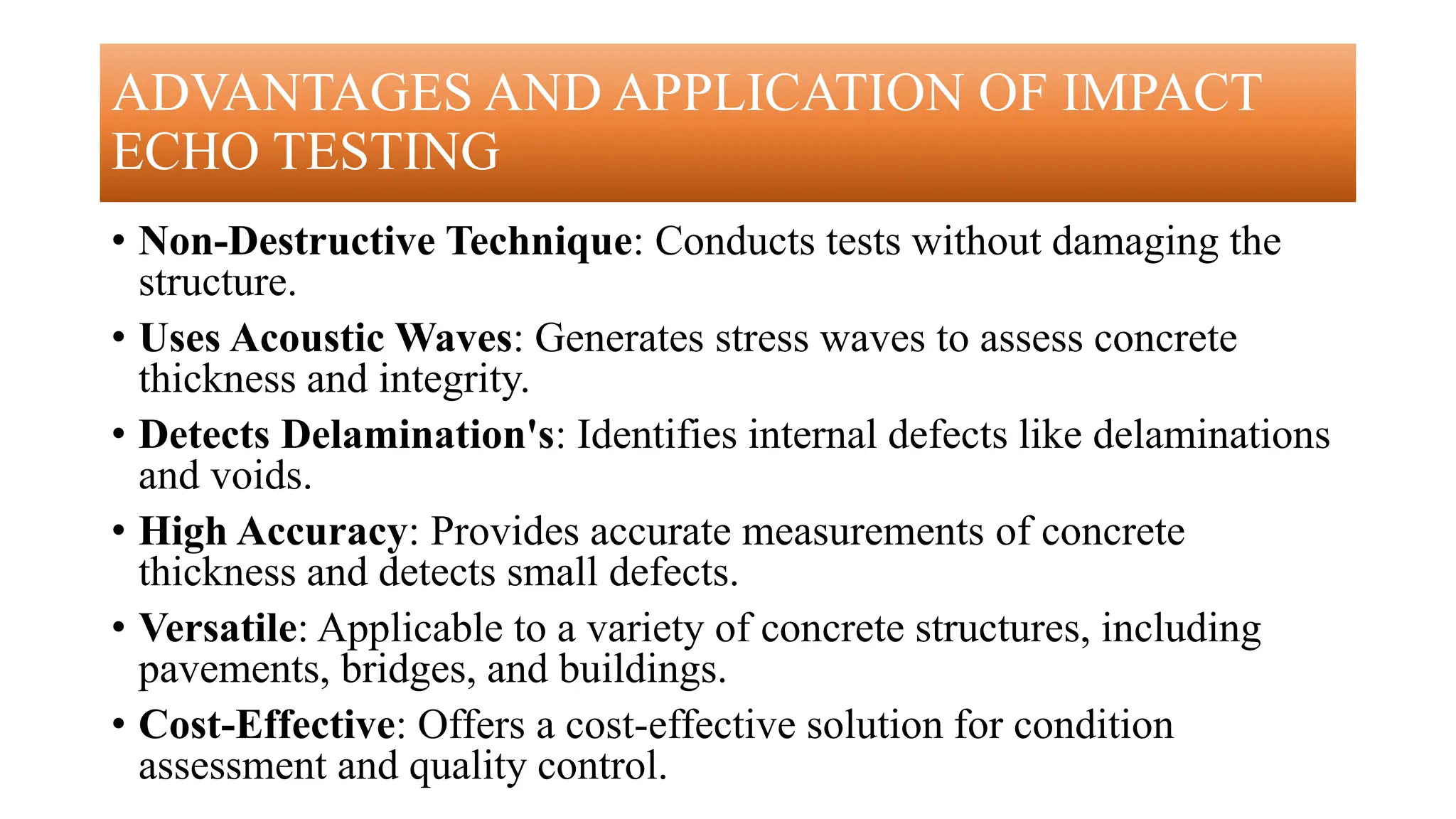 NON-DESTRUCTIVE TESTING OF PAVEMENTS FINAL.pptx