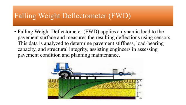 NON-DESTRUCTIVE TESTING OF PAVEMENTS FINAL.pptx