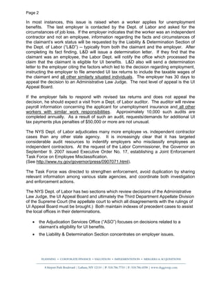 SHG: Managing the Non-Employee Workforce | PDF