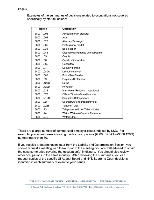 SHG: Managing the Non-Employee Workforce | PDF
