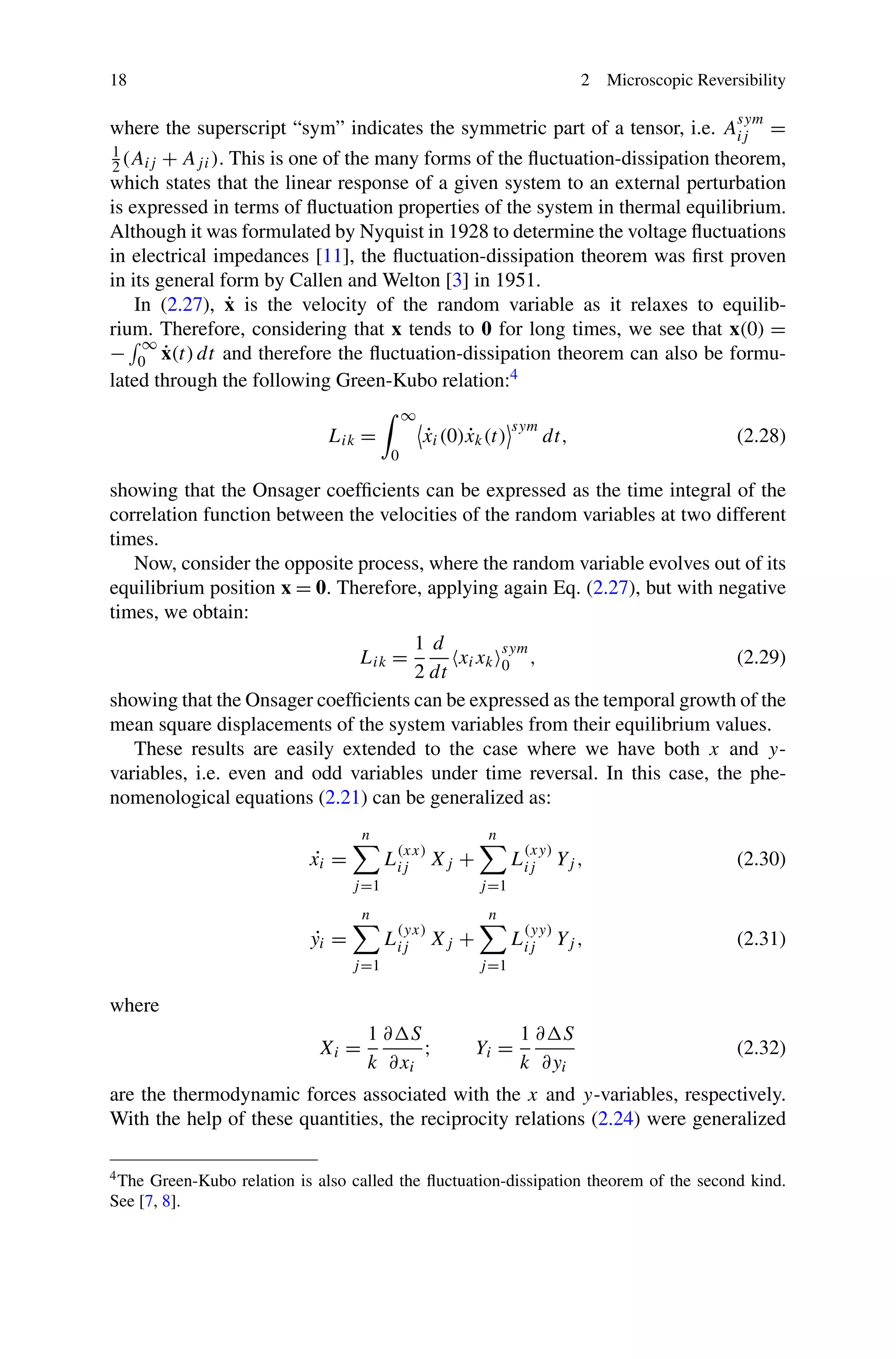 Non equilibrium thermodynamics in multiphase flows | PDF