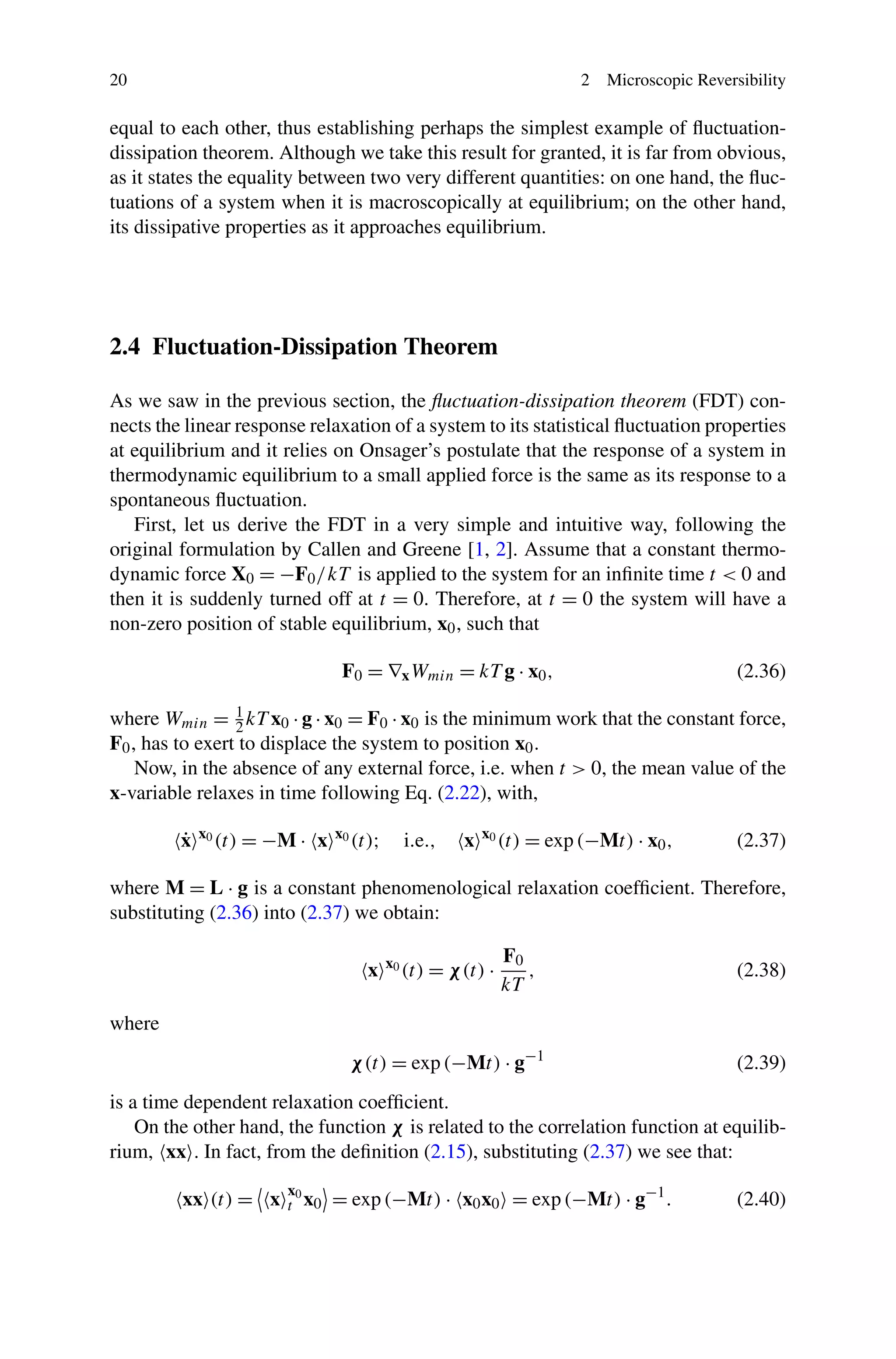 Non equilibrium thermodynamics in multiphase flows | PDF
