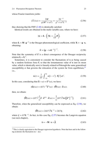 Non equilibrium thermodynamics in multiphase flows | PDF