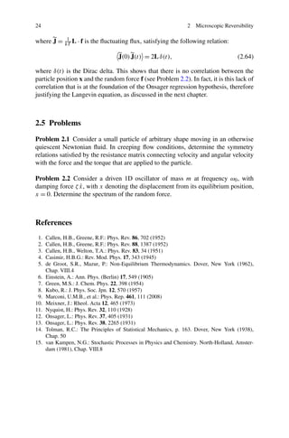 Non equilibrium thermodynamics in multiphase flows | PDF