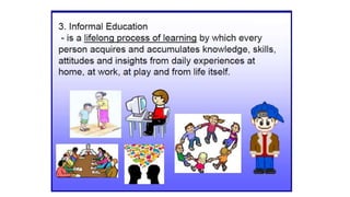 Non-formal education.pptx