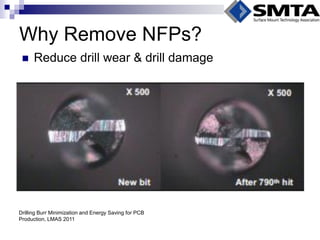 Non functional-pads-should-they-stay-or-should-they-go | PPT