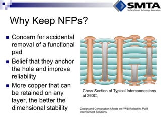 Non functional-pads-should-they-stay-or-should-they-go | PPT