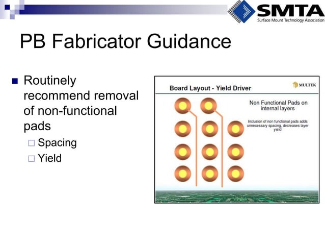 Non functional-pads-should-they-stay-or-should-they-go | PPT