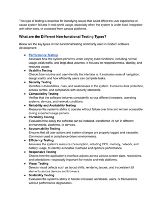 Non-Functional Testing Guide_ Exploring Its Types, Importance and Tools.pdf