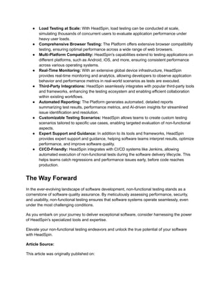 Non-Functional Testing Guide_ Exploring Its Types, Importance and Tools.pdf