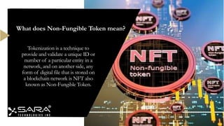 Non-Fungible Token Development.pptx