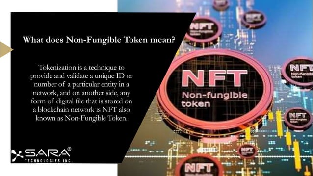 Non-Fungible Token Development.pptx