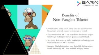 Non-Fungible Token Development.pptx