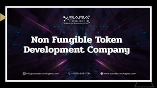 Non-Fungible Token Development.pptx