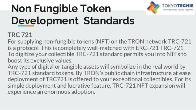 Non-Fungible Token Development Services.pptx