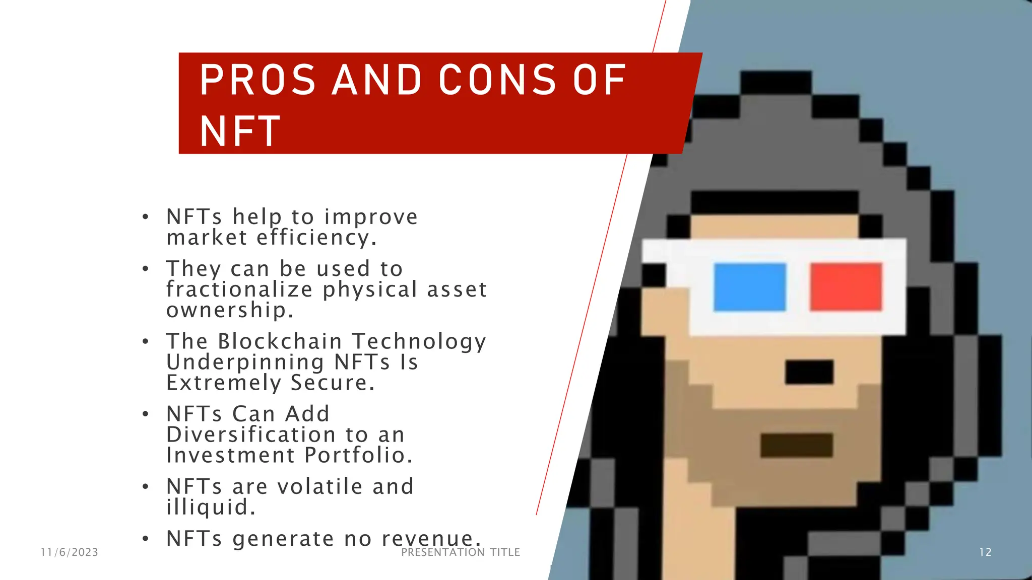 NON-FUNGIBLE TOKEN(nft).pptx