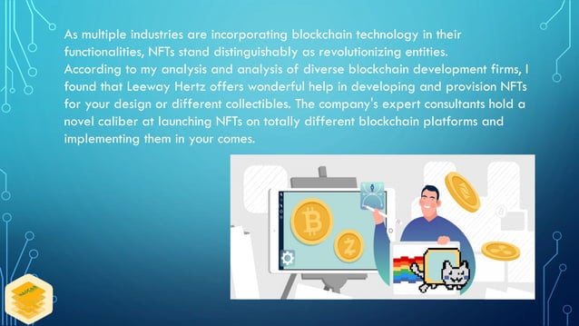 Non fungible token(nf ts) | PDF