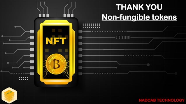 Non fungible token(nf ts) | PDF